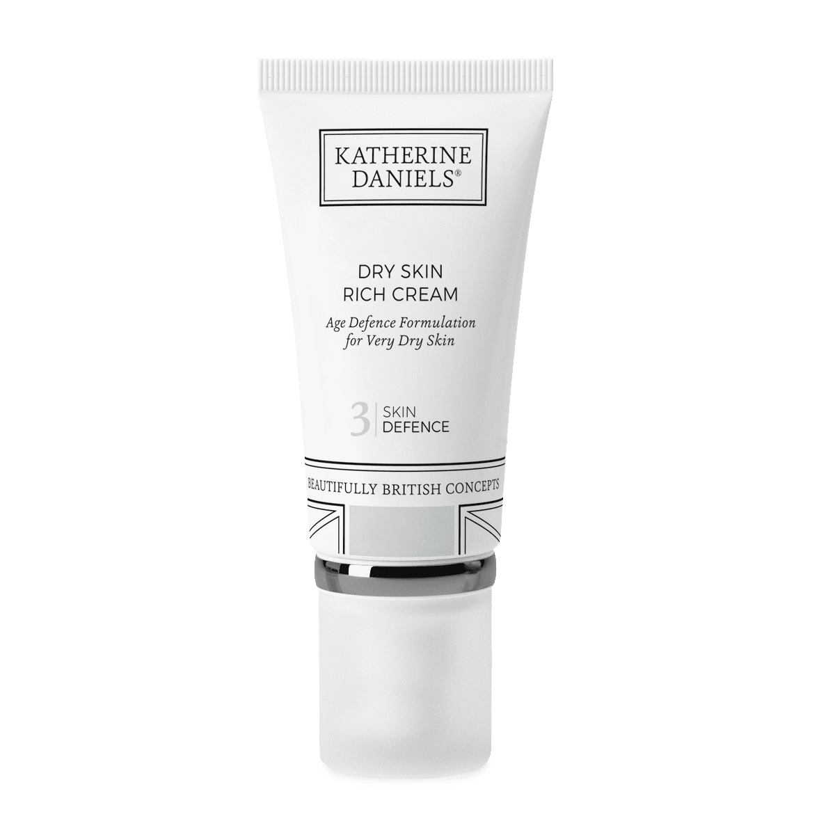 Dry Skin Rich Cream - Tahiti