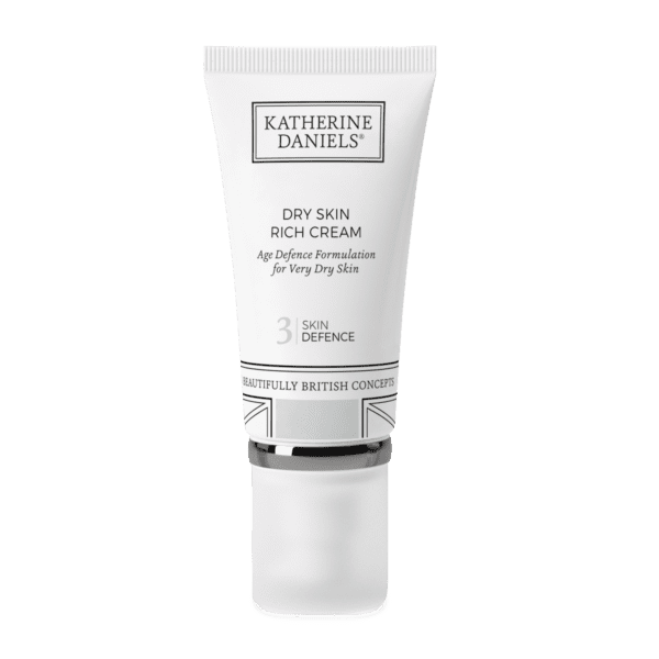 Dry Skin Rich Cream - Tahiti