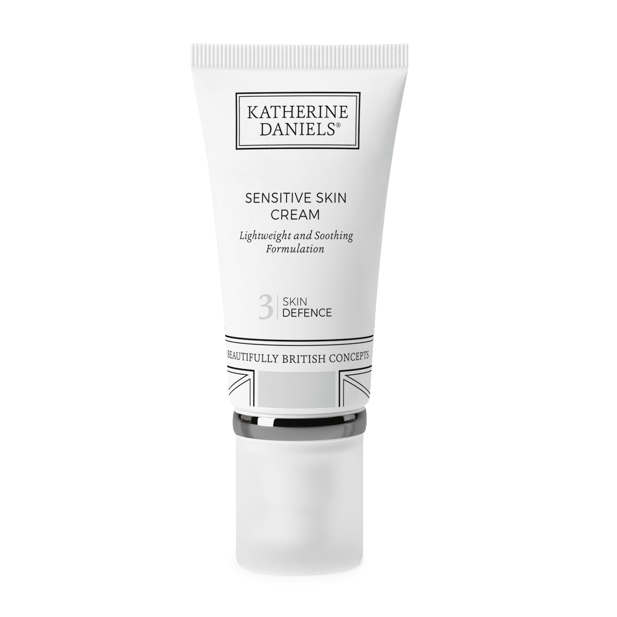 Sensitive Skin Cream - Tahiti