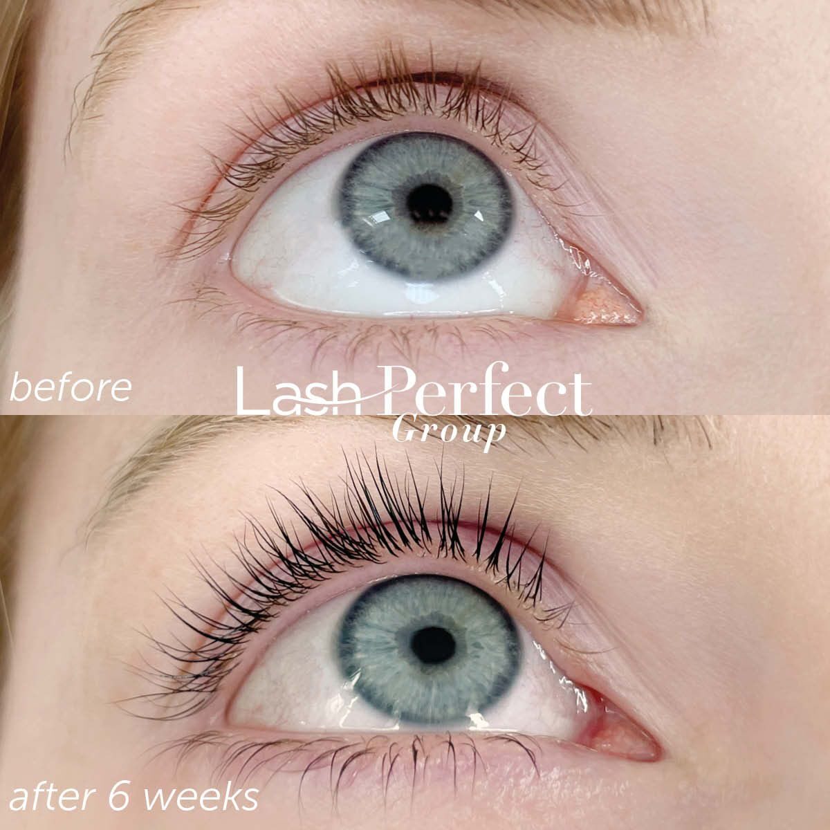 LASH REVIVE - INTENSE LASH GROWTH SERUM - Tahiti