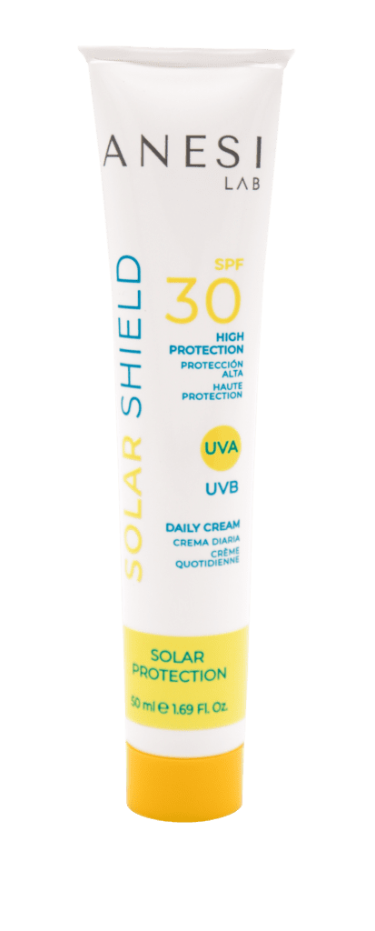 Solar Shield SPF 30 - Tahiti