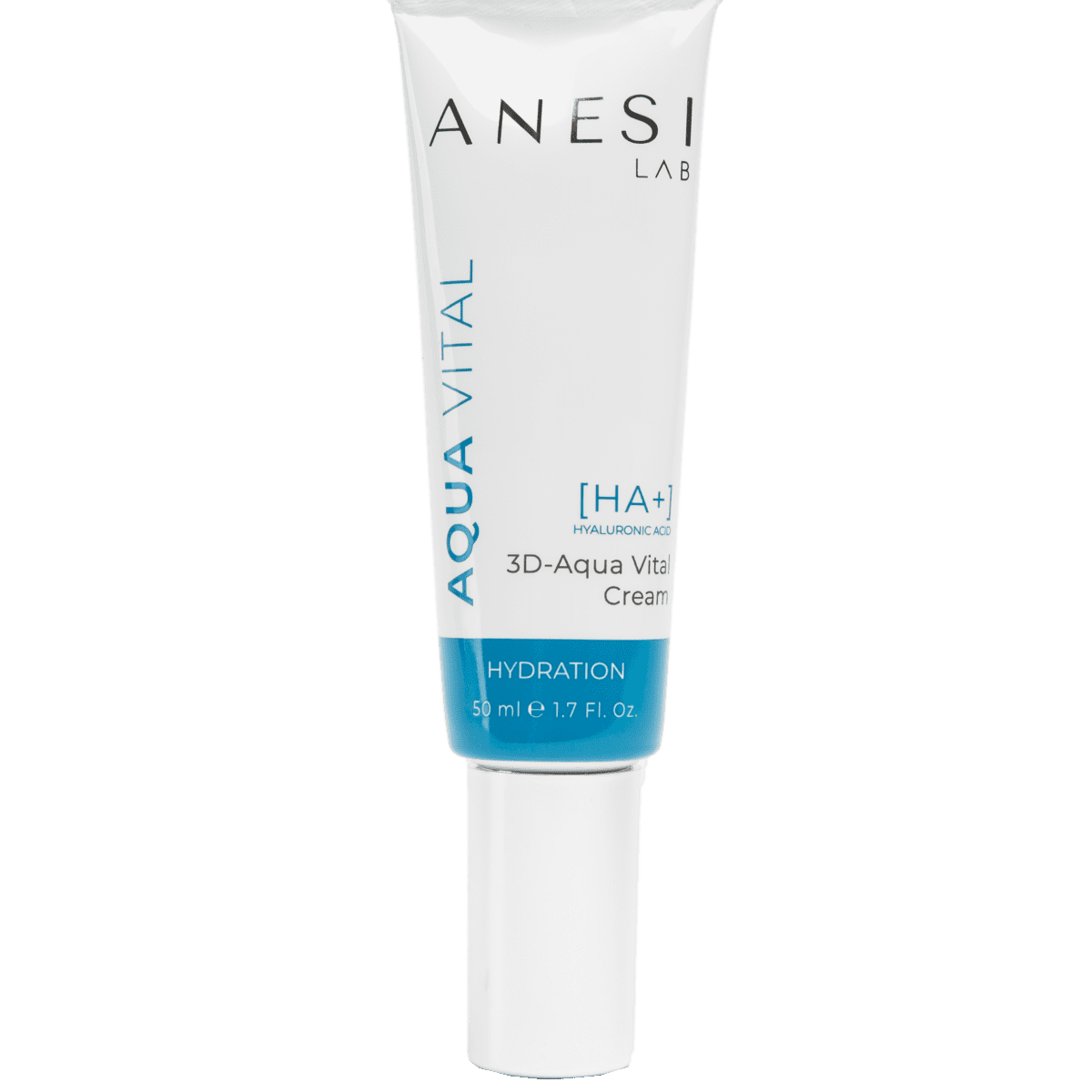 Aqual Vital Cream - Tahiti